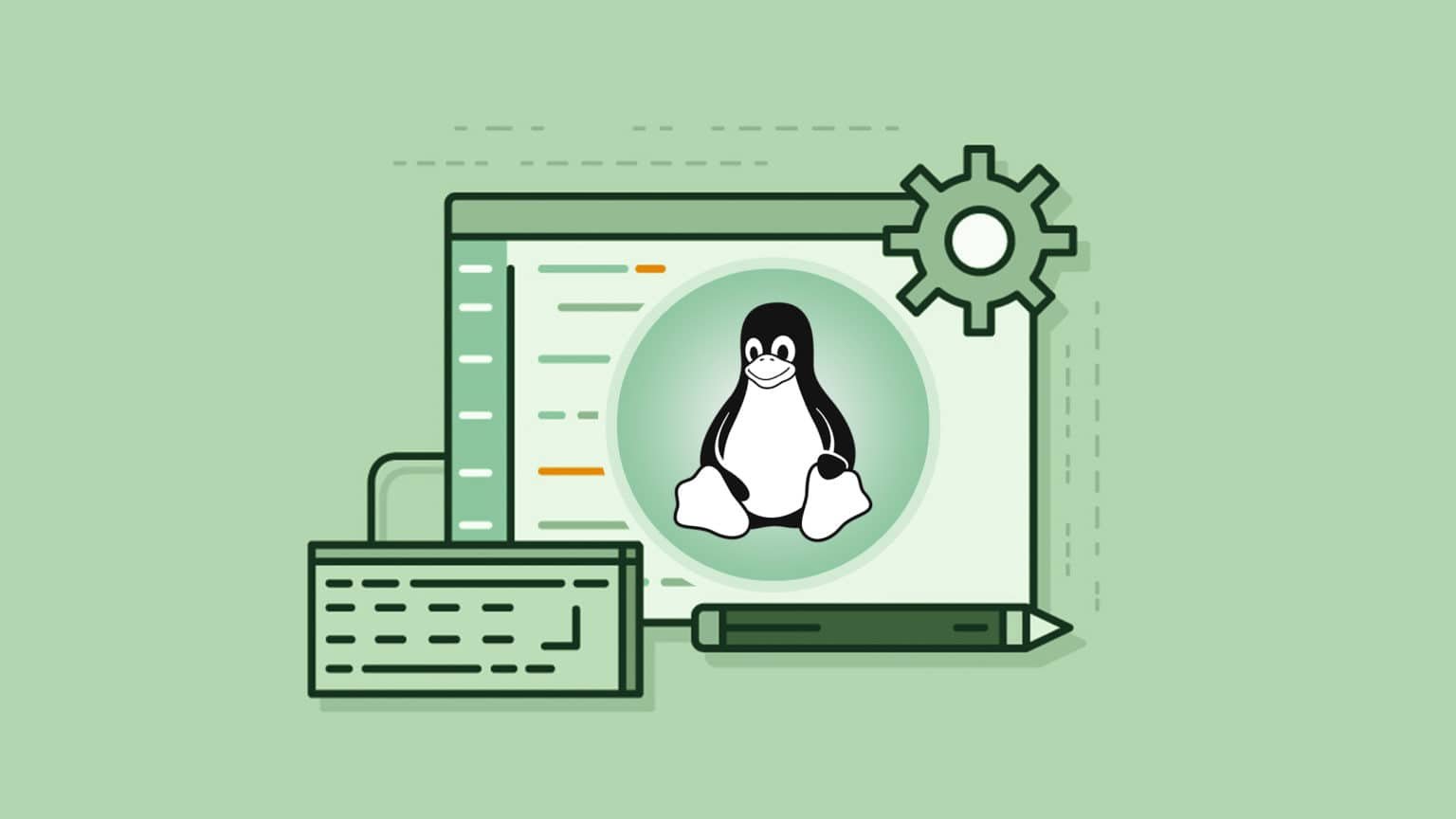Curso Programação Shell Script Automatizando Rotinas No Linux